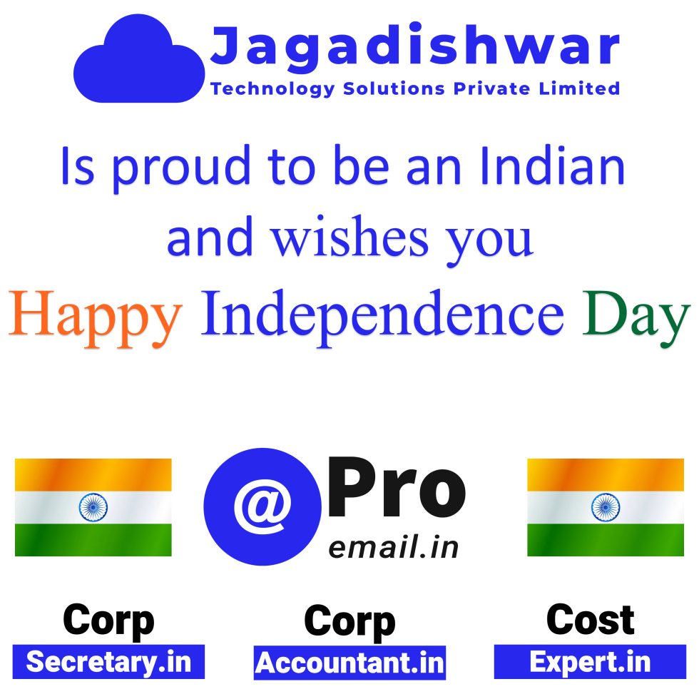 Independance Day - Jagadishwar